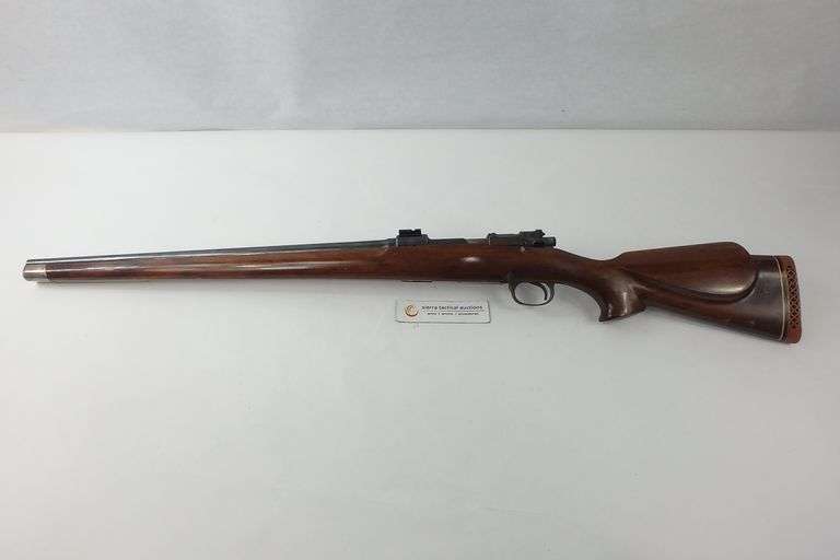 Mod. 98 GERMAN MAUSER-Condition SEE DESCRIPTION - Sierra Tactical ...