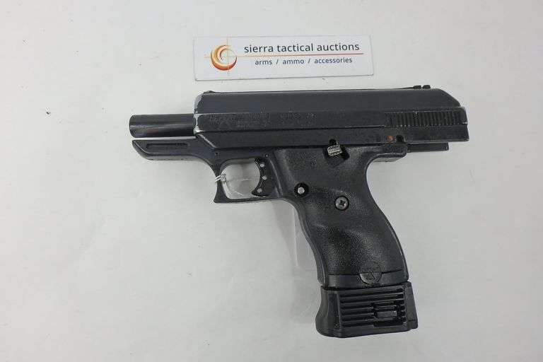 HI-POINT C9-Condition PARTS OR REPAIR - Sierra Tactical Auctions, Inc.