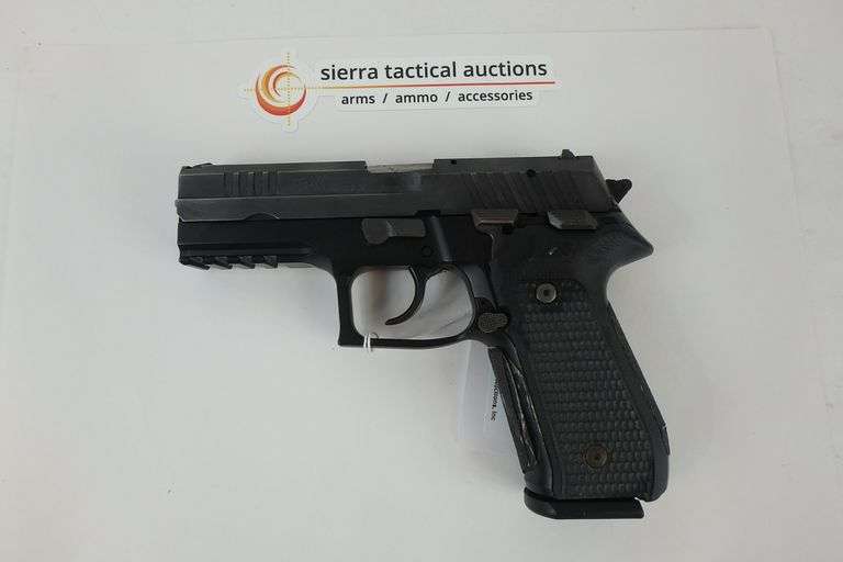 arex SLOVENIA/FIME GROUP REX ZERO 1 S-Condition BELOW AVERAGE - Sierra ...