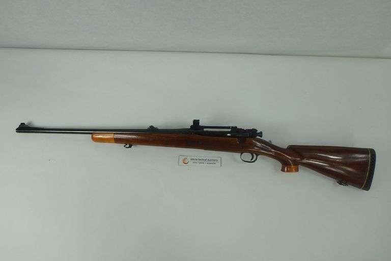 GOLDEN STATE ARMS CORP. 1942 SHARPSHOOTER -Condition GOOD - Sierra ...