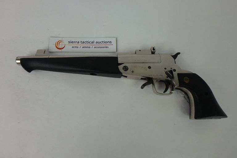 LASSERRE S.A./RSA SUPER COMANCHE-Condition GOOD - Sierra Tactical ...