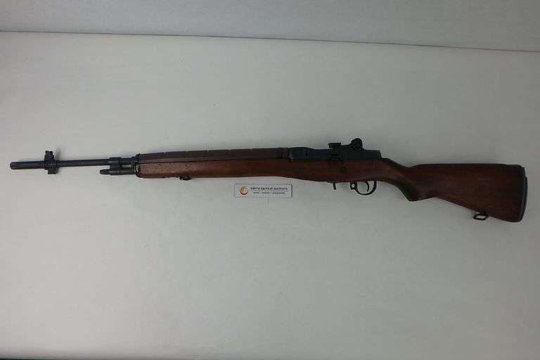FEDERAL ORDNANCE U.S. RIFLE M14A-Condition VERY GOOD - Sierra Tactical ...