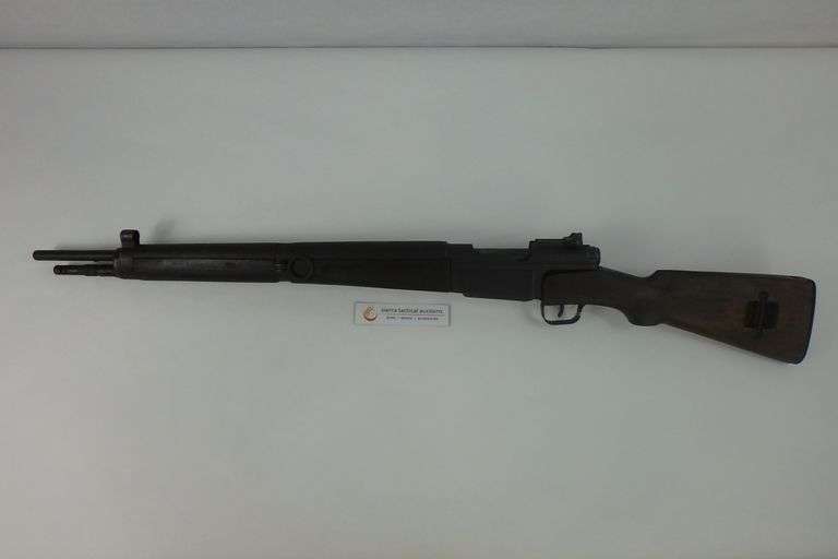 MAS MLE 1936-Condition SEE DESCRIPTION - Sierra Tactical Auctions, Inc.