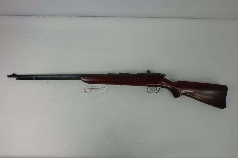 UNKNOWN UNKNOWN-Condition MODERATE AGING - Sierra Tactical Auctions, Inc.