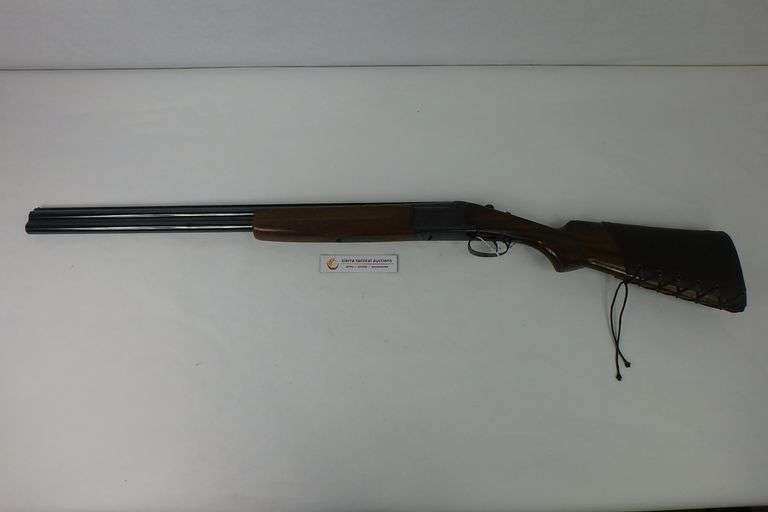 LANBER/H&R MODEL 1212-Condition GOOD - Sierra Tactical Auctions, Inc.