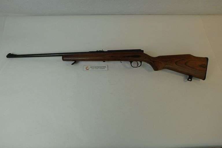 MARLIN XT-22-Condition VERY GOOD - Sierra Tactical Auctions, Inc.