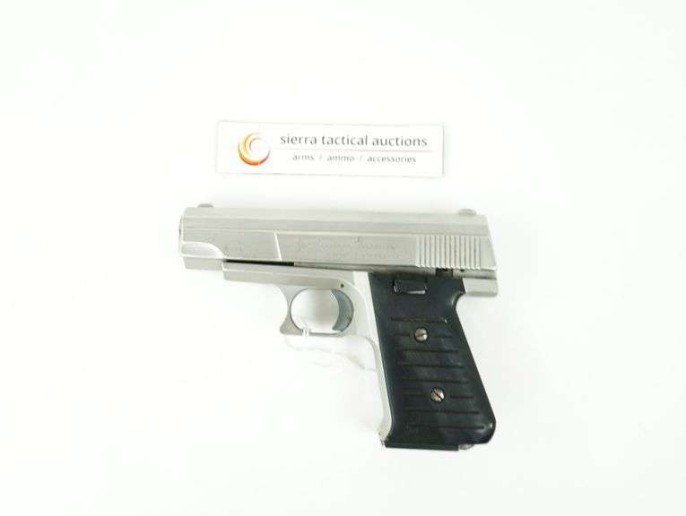 BRYCO/JENNINGS BRYCO 59'-Condition GUNSMITH REPAIRABLE - Sierra ...