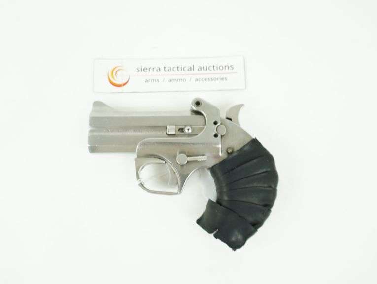 BOND ARMS SNAKE SLAYER-Condition BELOW AVERAGE - Sierra Tactical ...