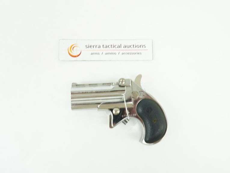 COBRA CB38-Condition AVERAGE - Sierra Tactical Auctions, Inc.