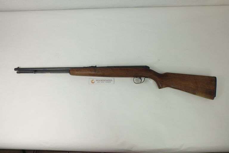 REMINGTON 550-1-Condition BELOW AVERAGE - Sierra Tactical Auctions, Inc.
