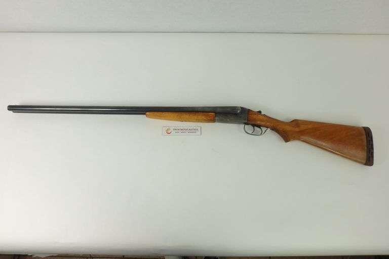 SAVAGE ARMS STEVENS MODEL 311A-Condition SEE DESCRIPTION - Sierra ...