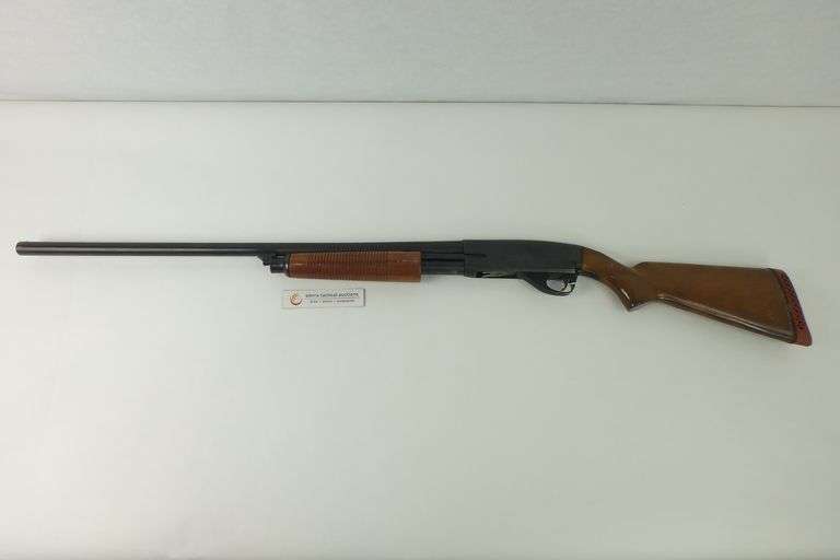 SAVAGE ARMS STEVENS MODEL 67 SERIES C-Condition AVERAGE - Sierra ...