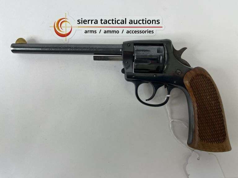 H&R 922-Condition MODERATE - Sierra Tactical Auctions, Inc.