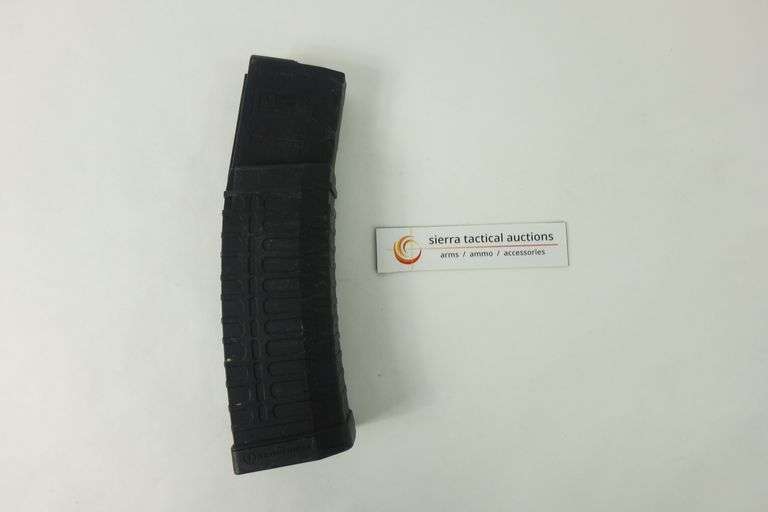 AMERICAN TACTICAL S60 M4/AR 5.56 MAGAZINE - Sierra Tactical Auctions, Inc.