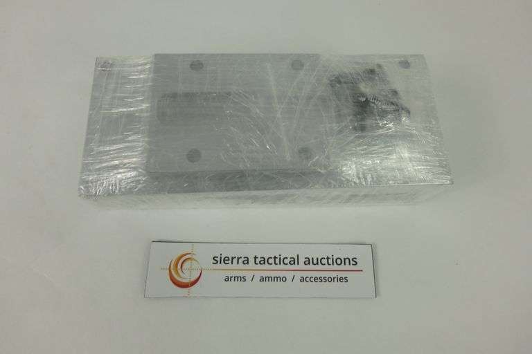 AR-15/9MM JIG - Sierra Tactical Auctions, Inc.