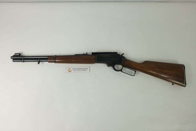 MARLIN MOD. 336-Condition SEE DESCRIPTION - Sierra Tactical Auctions, Inc.