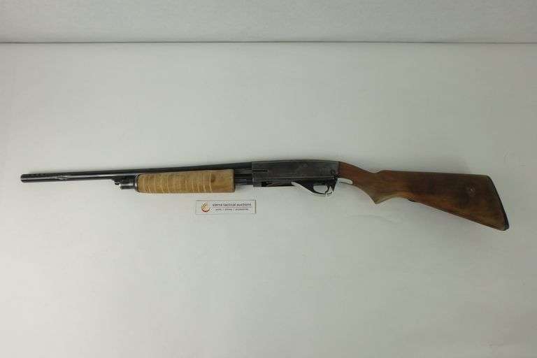 SAVAGE ARMS SPRINGFIELD MODEL 67-SERIES C-Condition POOR - Sierra ...
