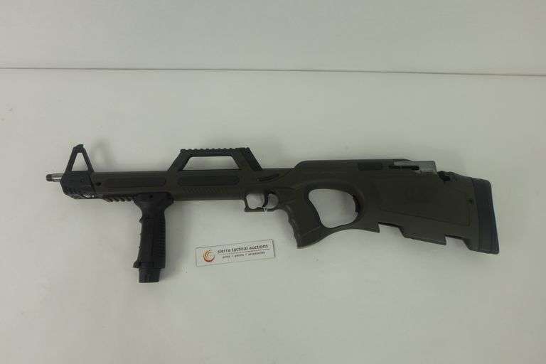 WALTHER G22 BULLPUP-Condition SEE DESCRIPTION - Sierra Tactical ...