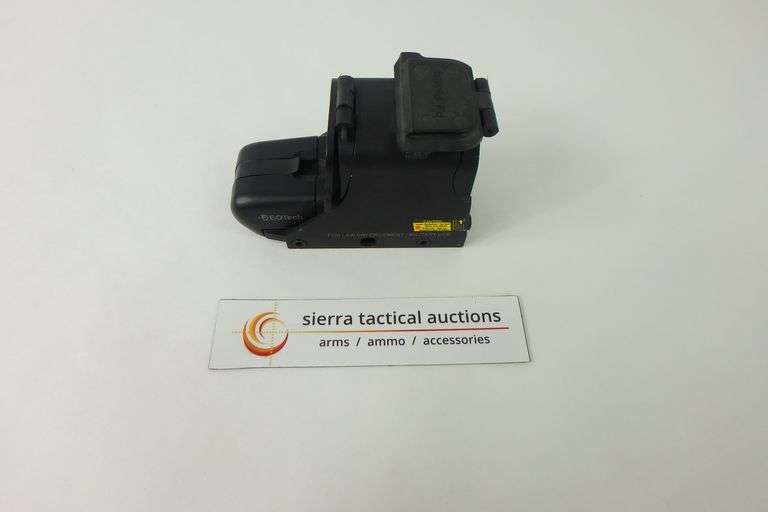 L3 EOTech SIGHT - Sierra Tactical Auctions, Inc.