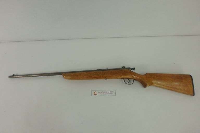 SAVAGE ARMS STEVENS 15A-Condition PARTS OR REPAIR - Sierra Tactical ...