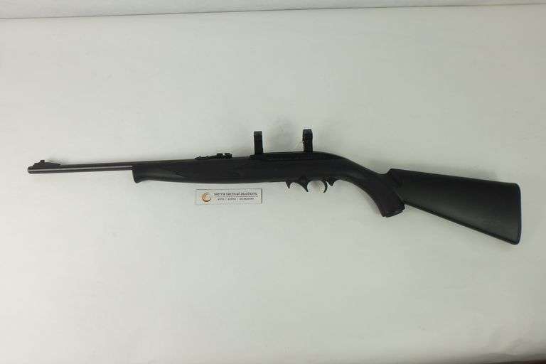 MOSSBERG 702 PLINKSTER-Condition GUNSMITH REPAIRABLE - Sierra Tactical ...