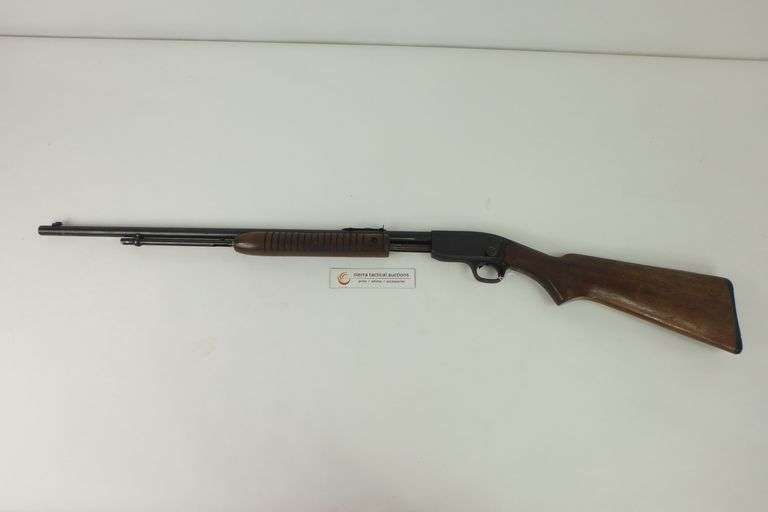 SAVAGE ARMS 29B-Condition AVERAGE - Sierra Tactical Auctions, Inc.