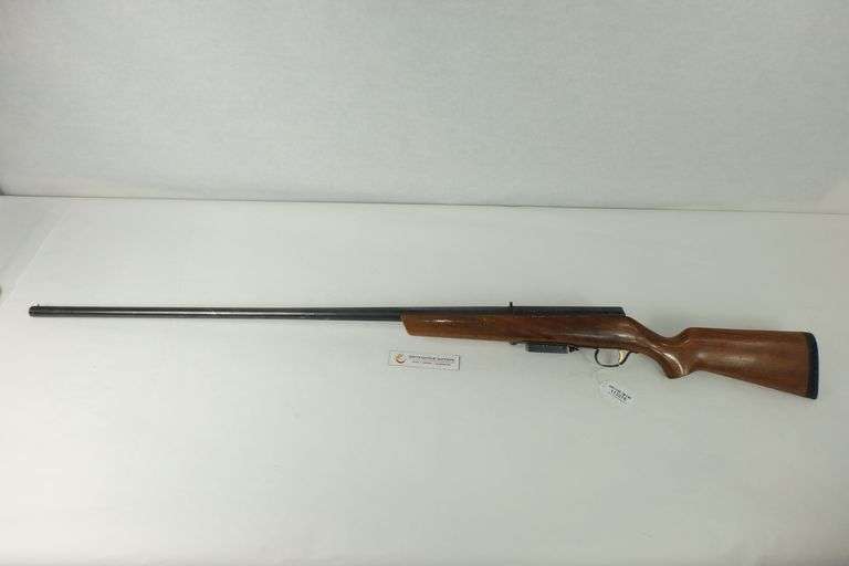 MARLIN 55 "THE ORIGINAL GOOSE GUN"-Condition SEE DESCRIPTION - Sierra ...