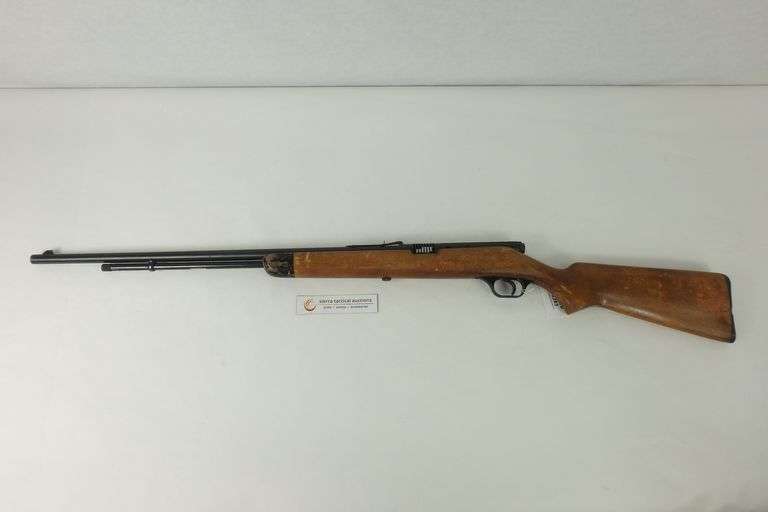 SAVAGE ARMS STEVENS MODEL 87D-Condition PARTS OR REPAIR - Sierra ...