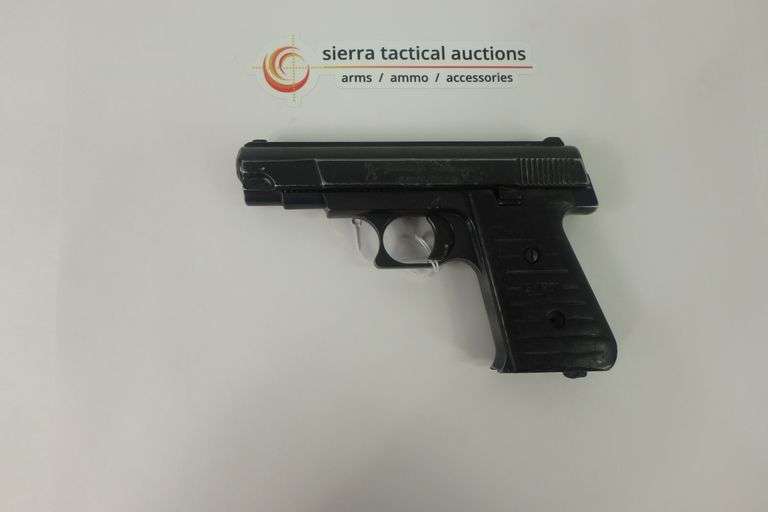 BRYCO /JENNINGS MODEL 48-Condition POOR - Sierra Tactical Auctions, Inc.