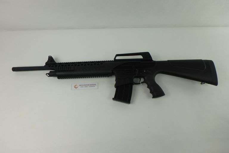 DERYA ARMS/RIA VR60-Condition EXCELLENT - Sierra Tactical Auctions, Inc.