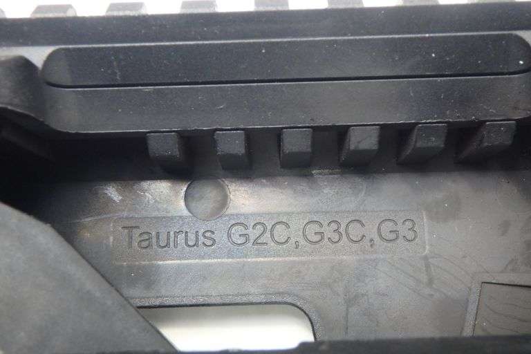 MCK TAURUS GTC, GC3, G3 MICRO CONVERSION KIT - Sierra Tactical Auctions ...