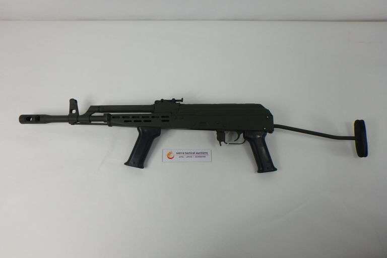 FEG/TGI SA 2000M-Condition LIKE NEW - Sierra Tactical Auctions, Inc.