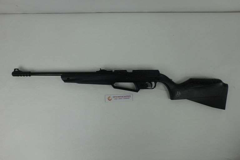 RUGER APX BB GUN-Condition NOT A REAL GUN - Sierra Tactical Auctions, Inc.