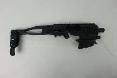 MCK TAURUS GTC, GC3, G3 MICRO CONVERSION KIT - Sierra Tactical Auctions ...