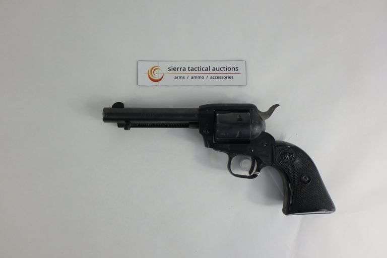 BURGO UNKNOWN-Condition POOR - Sierra Tactical Auctions, Inc.