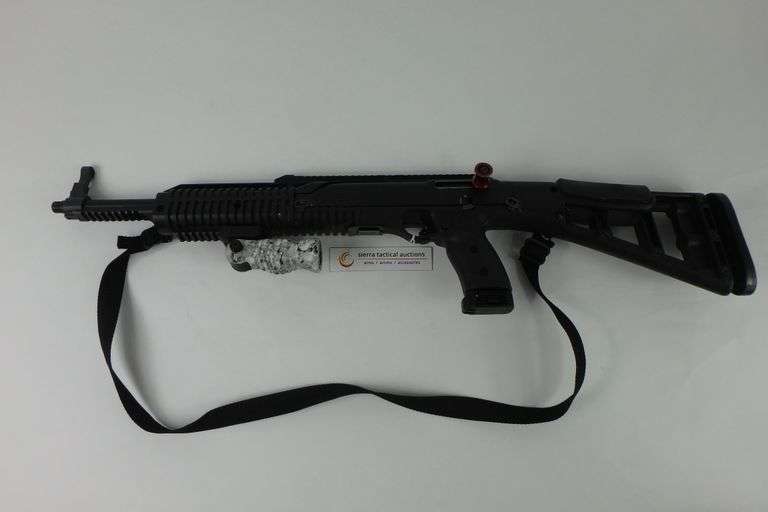 HI-POINT 1095-Condition GUNSMITH REPAIRABLE - Sierra Tactical Auctions ...