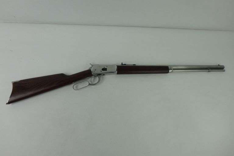 CBC/BRAZTECH ROSSI R92-Condition LIKE NEW - Sierra Tactical Auctions, Inc.