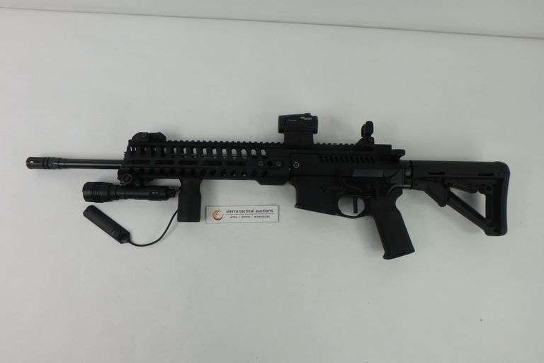 POF USA P-15-Condition EXCELLENT - Sierra Tactical Auctions, Inc.