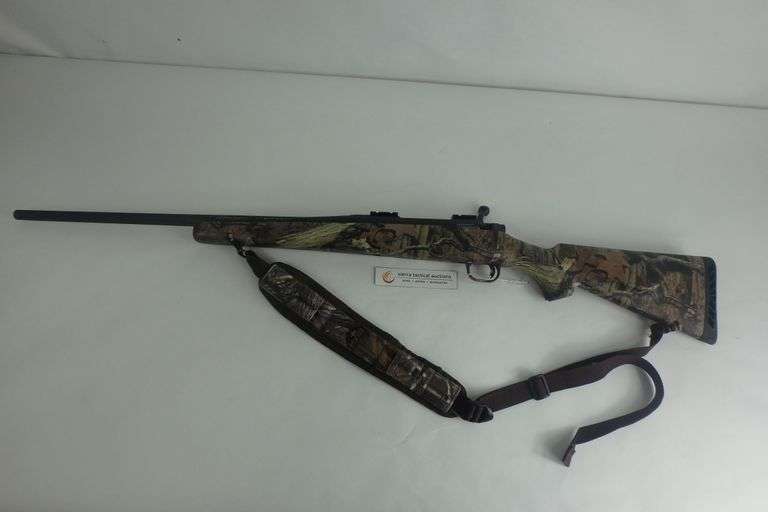 MOSSBERG 100 ATR-Condition VERY GOOD - Sierra Tactical Auctions, Inc.