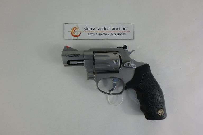 TAURUS 17C-Condition VERY GOOD - Sierra Tactical Auctions, Inc.