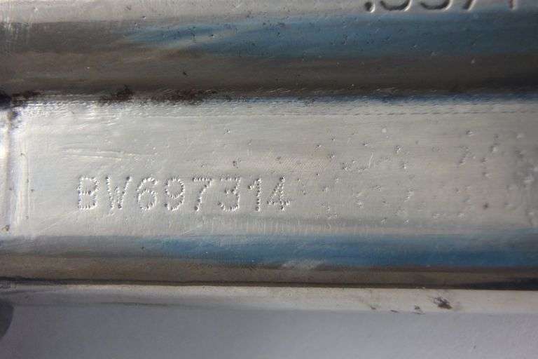 TAURUS 66-Condition MODERATLEY AGED - Sierra Tactical Auctions, Inc.