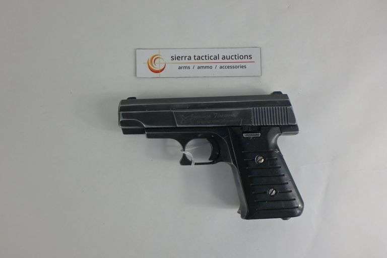 BRYCO ARMS JENNINGS 'BRYCO 59'-Condition PARTS OR REPAIR - Sierra ...