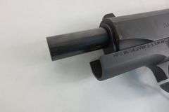 S.A.M./ATI M1911GI-Condition BELOW AVERAGE - Sierra Tactical Auctions, Inc.