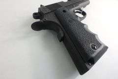 S.A.M./ATI M1911GI-Condition BELOW AVERAGE - Sierra Tactical Auctions, Inc.