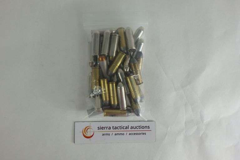 45 COLT AMMO LOT - Sierra Tactical Auctions, Inc.