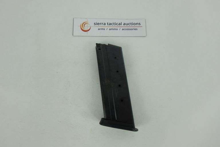 RUGER 5.7X28 FACTORY MAGAZINE - Sierra Tactical Auctions, Inc.