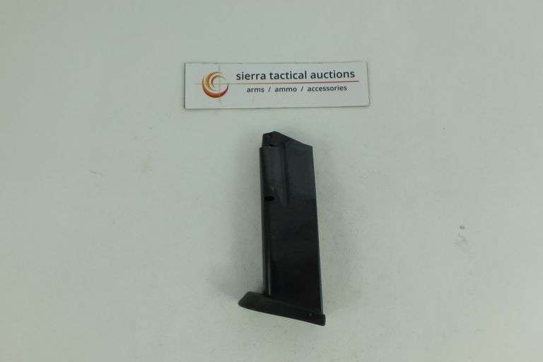 .45 CAL DOUBLE STACK PISTOL MAGAZINE - Sierra Tactical Auctions, Inc.