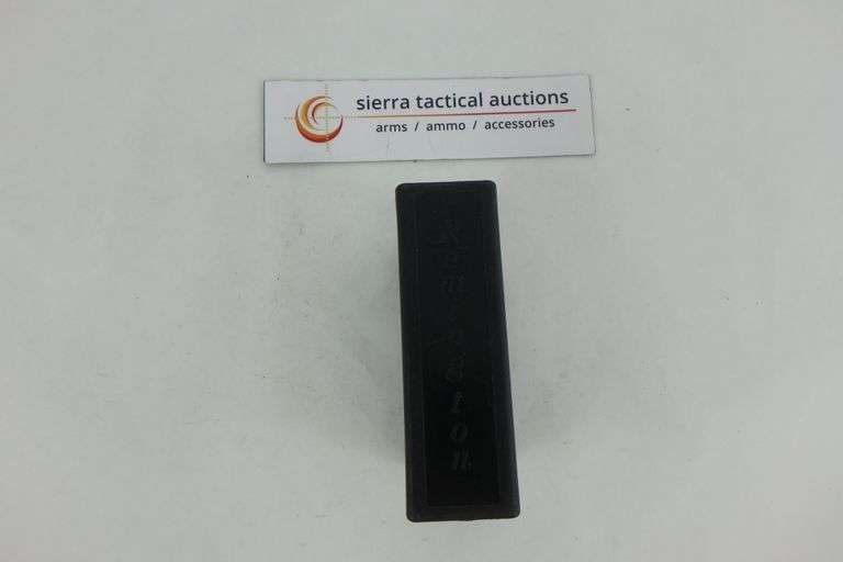 REMINGTON *LONG ACTION* MAGAZINE - Sierra Tactical Auctions, Inc.