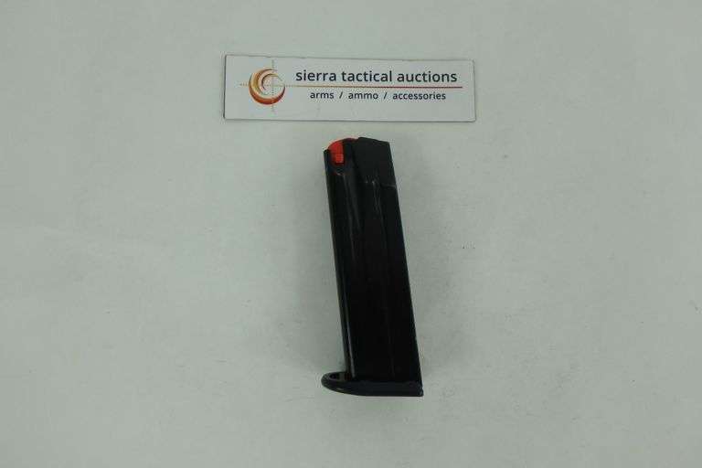 WALTHER FACTORY PPQ 9MM MAGAZINE - Sierra Tactical Auctions, Inc.