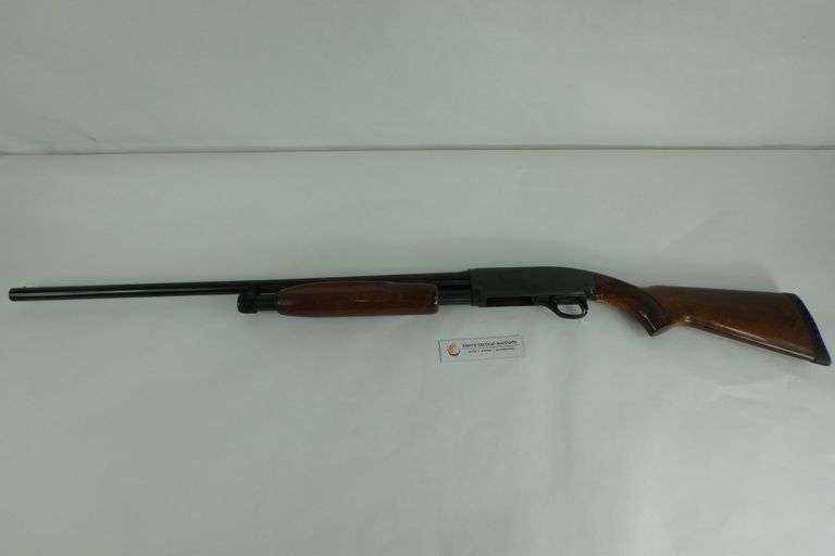 MARLIN GLENFIELD MODEL 778-Condition FAIR - Sierra Tactical Auctions, Inc.